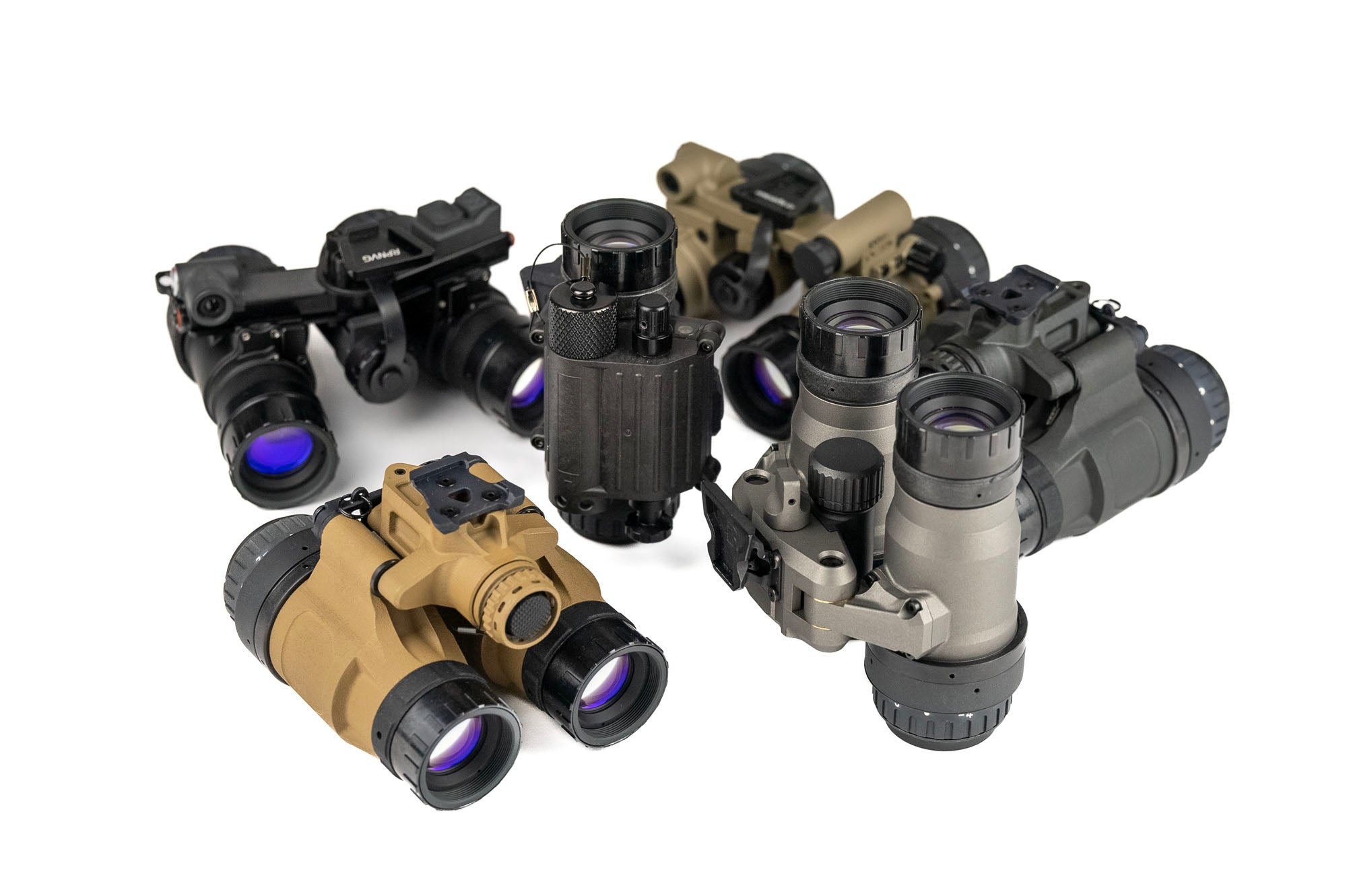 READY TO SHIP DEVICES – Cold Harbour Supply