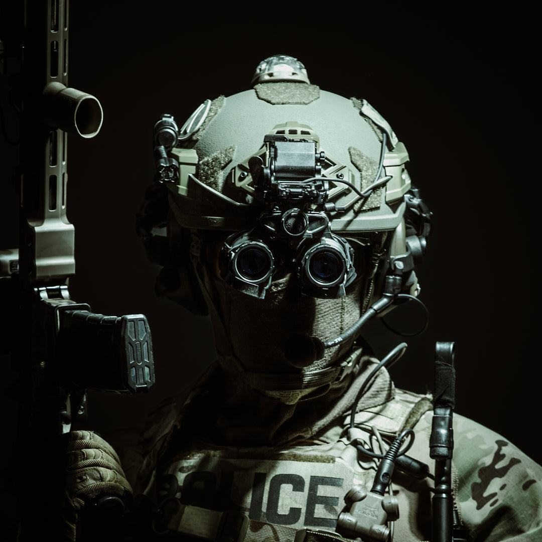 BLACK FRIDAY - NIGHT VISION – Cold Harbour Supply