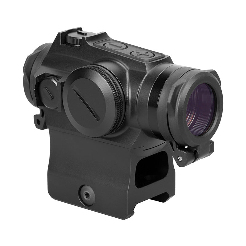 OPTICS – Cold Harbour Supply