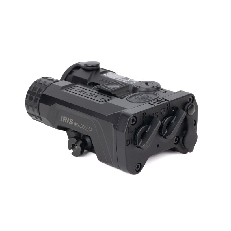 Holosun IRIS3 – Cold Harbour Supply