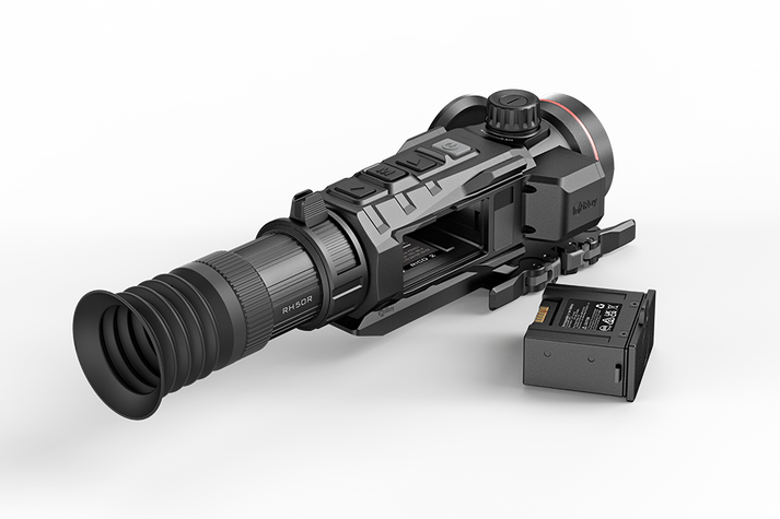 Infiray Rico 2 RH50R Thermal Scope – Cold Harbour Supply