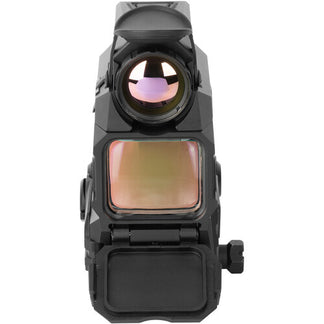 Holosun DRS-TH Thermal Red Dot Sight – Cold Harbour Supply