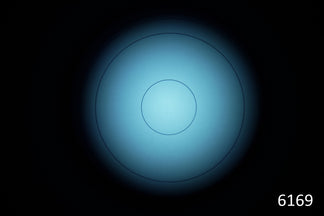 Nocturn Industries Katana-R Aluminum Night Vision Binocular – Cold ...