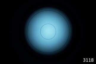 Nocturn Industries Katana-R Aluminum Night Vision Binocular – Cold ...