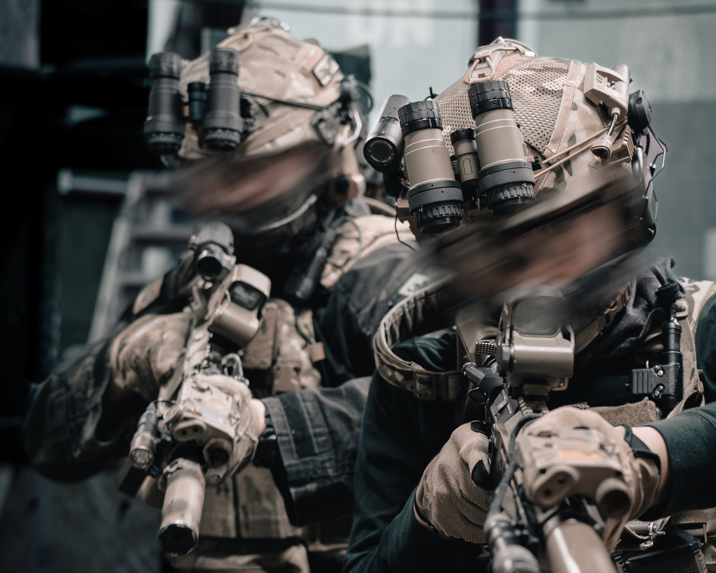 Cold Harbour Supply Inc.