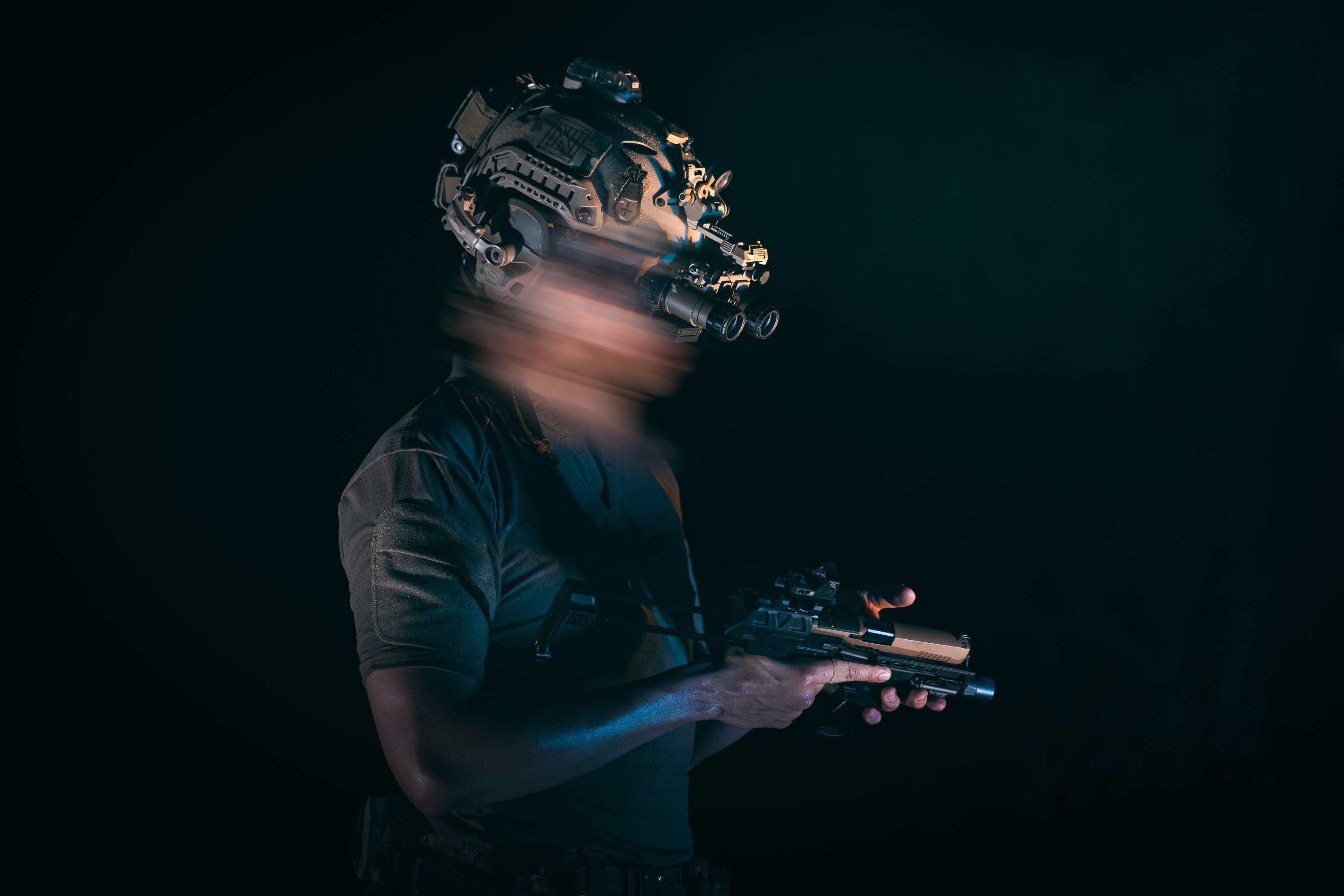 Cold Harbour Supply Inc.