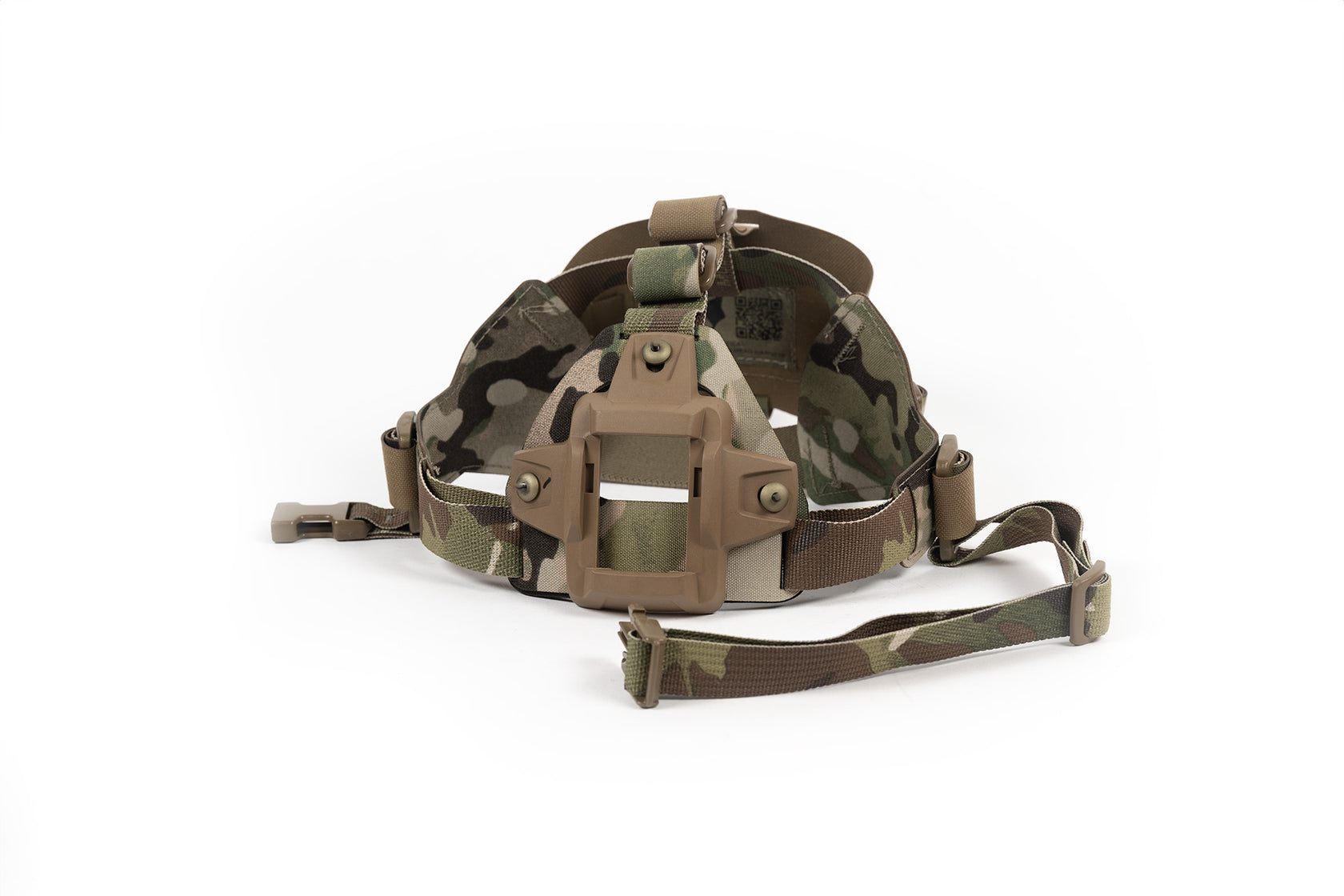 Tracer Tactical NVG Head Harness V1 – Cold Harbour Supply