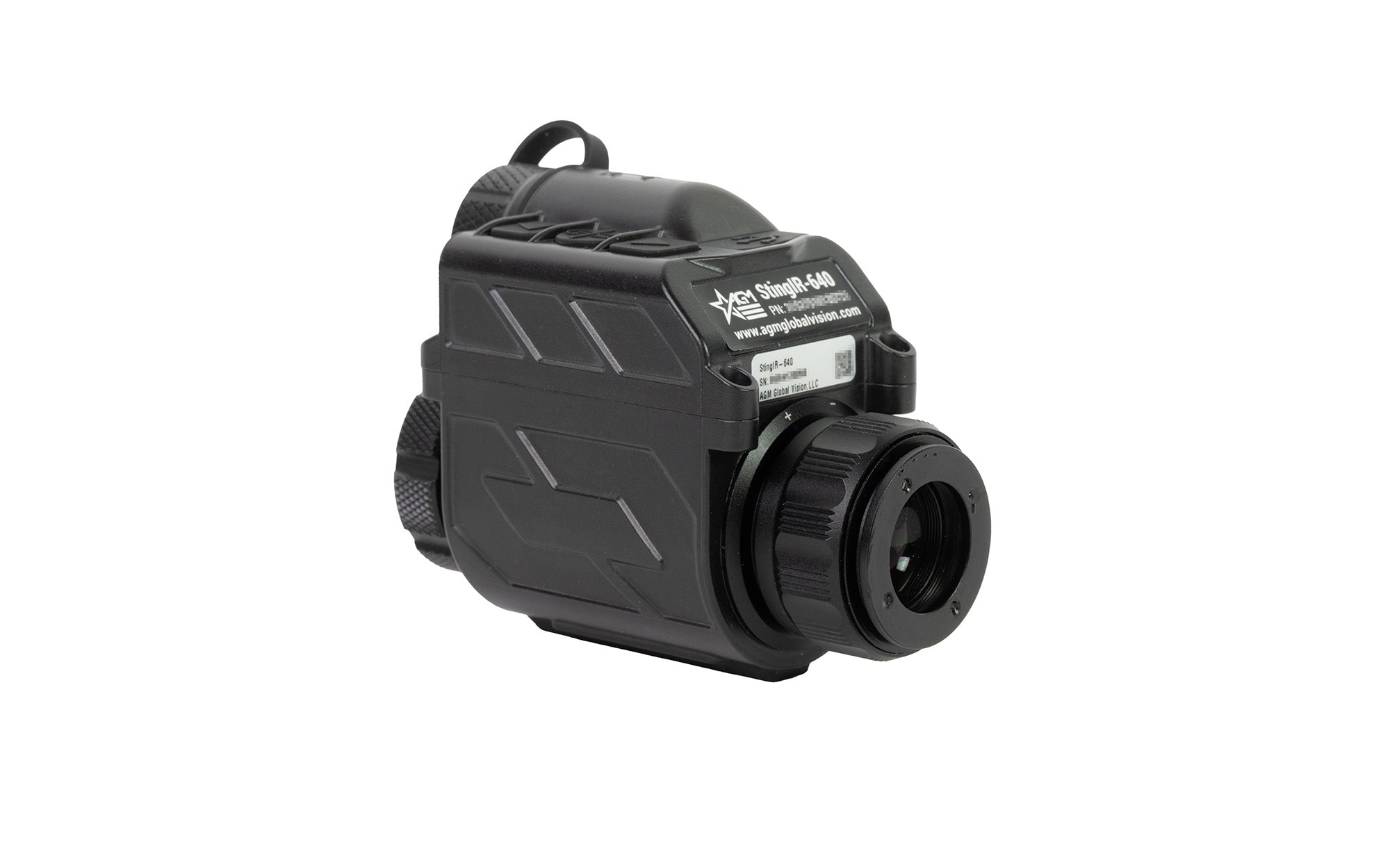 Cold Harbour Supply Inc.