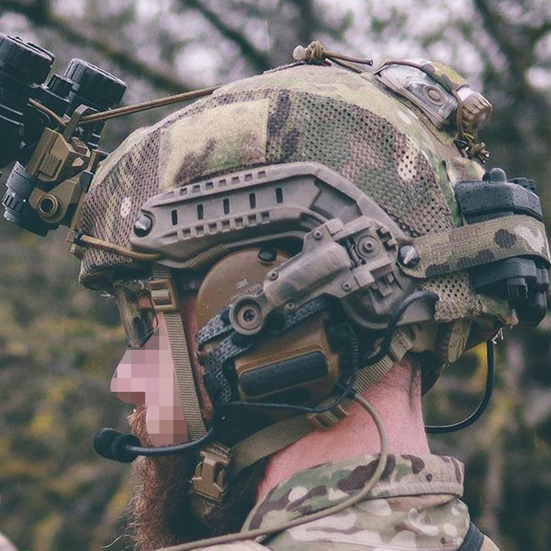 AXL Advanced RAC Link – Cold Harbour Supply