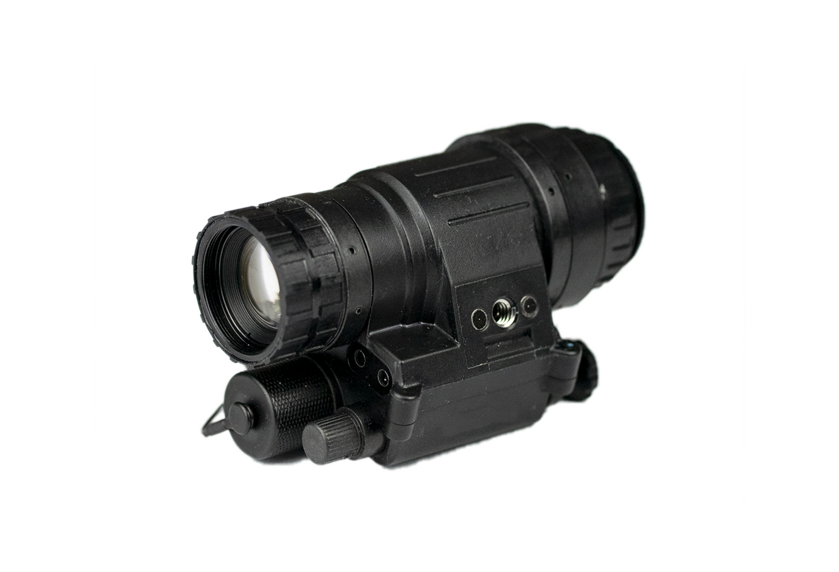 PVS-14 Standard Night Vision Monocular [Black Friday Special] – Cold ...