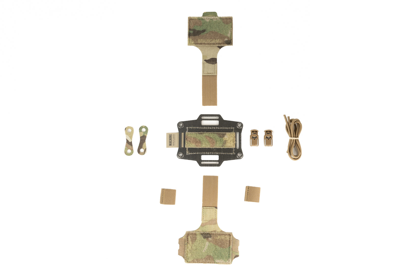 Cold Harbour Battery Loadable Optimized Counterweight Kit (BLOCK ...