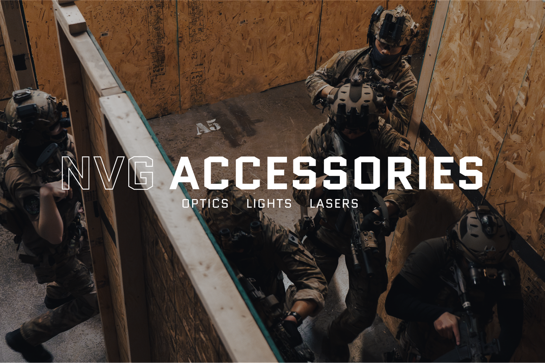 Cold Harbour Supply Inc.