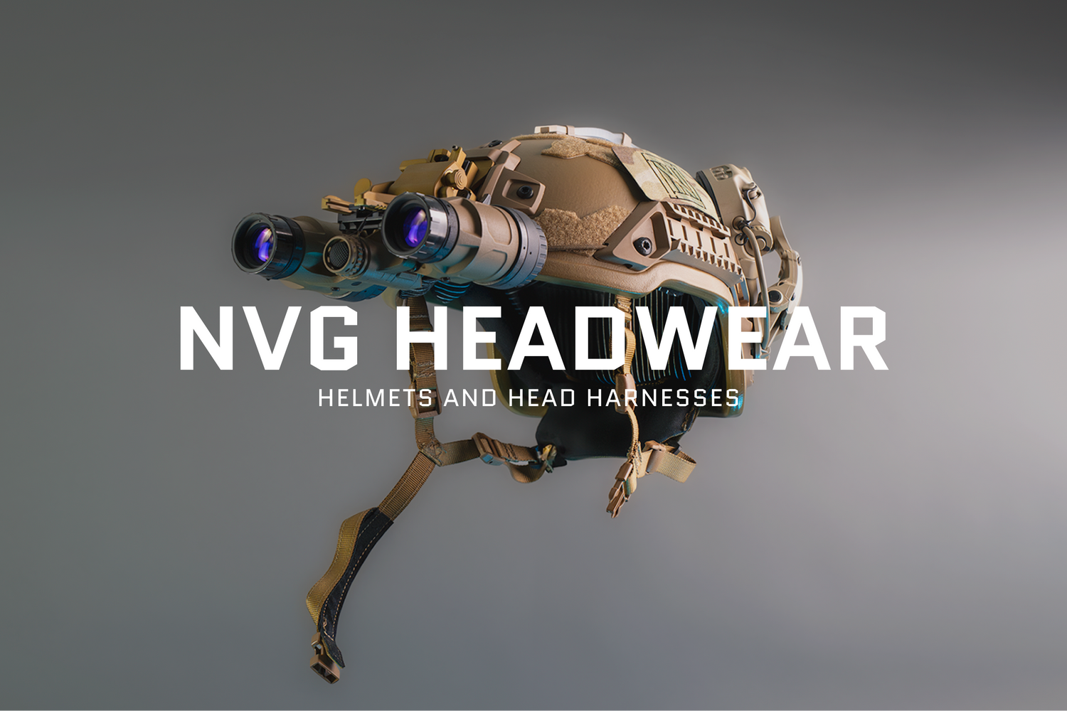 Cold Harbour Supply Inc.