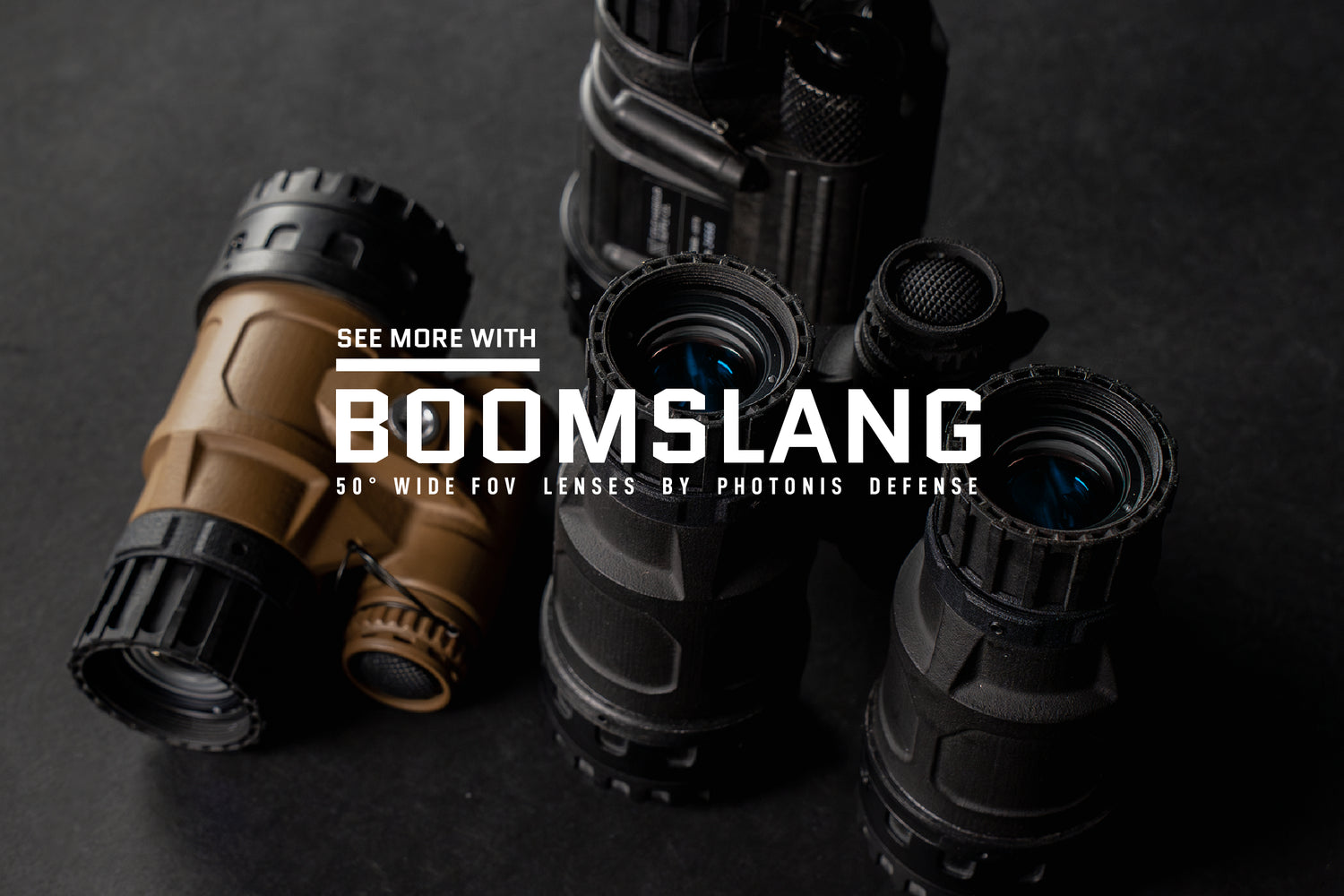 Cold Harbour Supply Inc.