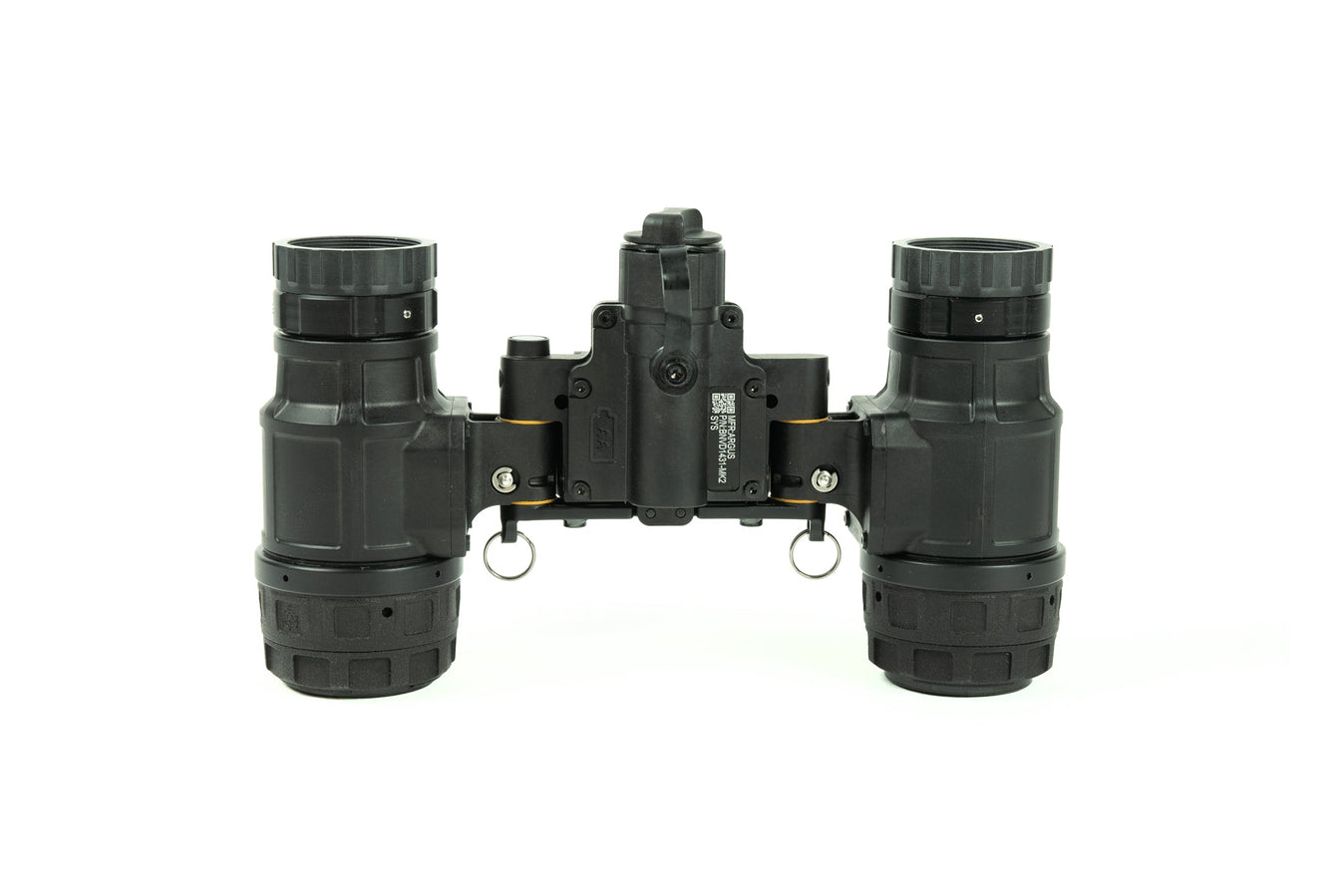 Custom Built Argus BNVD-1431 MK2 Binocular NVG – Cold Harbour Supply