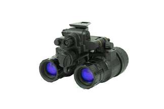 Argus BNVD-1431 MK2 Binocular NVG Starter Kit – Cold Harbour Supply