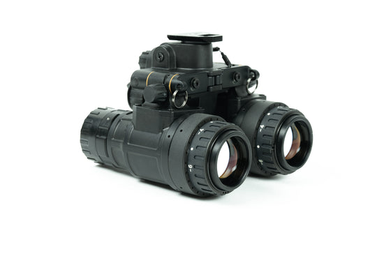 Argus BNVD-1431 MK2 Binocular NVG Starter Kit – Cold Harbour Supply