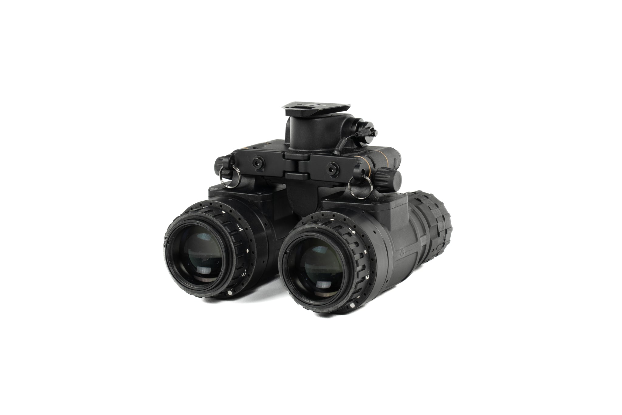 Argus BNVD-1431 MK2 Binocular NVG Starter Kit – Cold Harbour Supply
