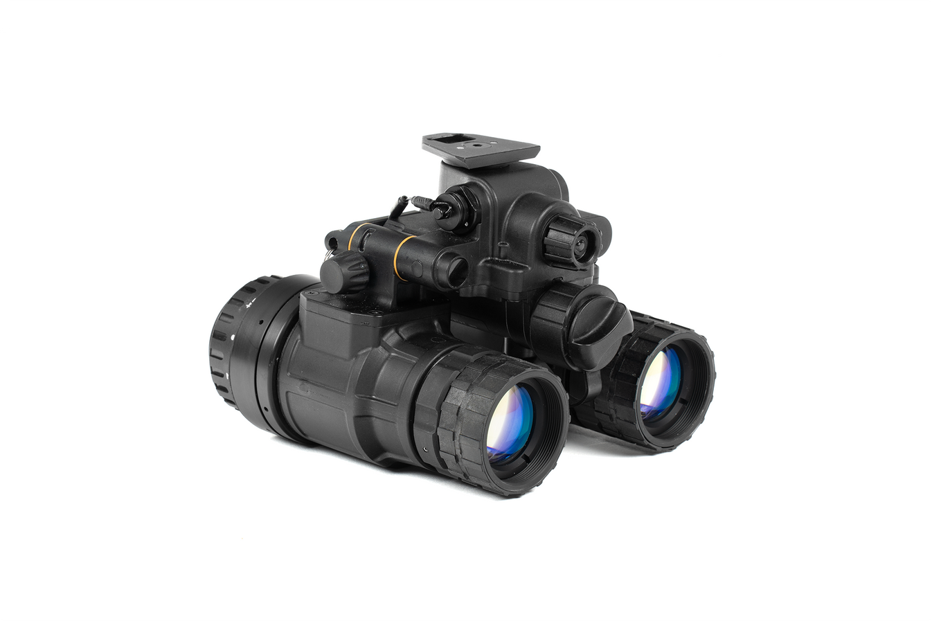 Custom Built Argus BNVD-1431 MK2 Binocular NVG – Cold Harbour Supply