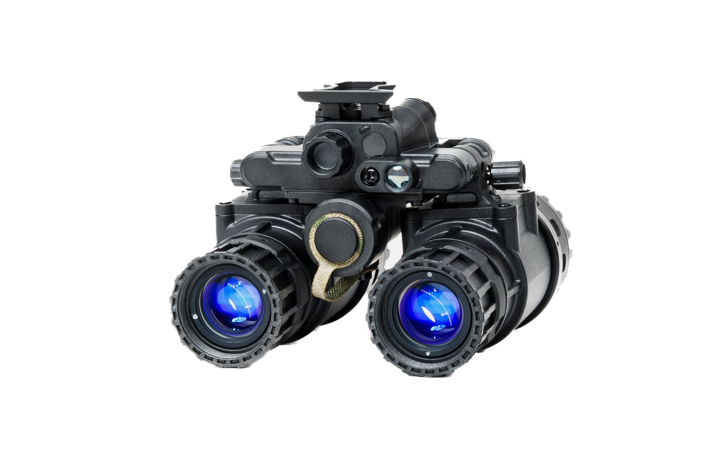 Aeon ANVG Binocular NV Starter Kit – Cold Harbour Supply