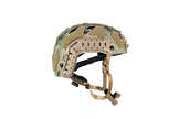 Fast SF Bump Helmet - Enhanced – Cold Harbour Supply