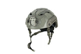 Fast SF Bump Helmet - Enhanced – Cold Harbour Supply