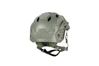 Fast SF Bump Helmet - Enhanced – Cold Harbour Supply