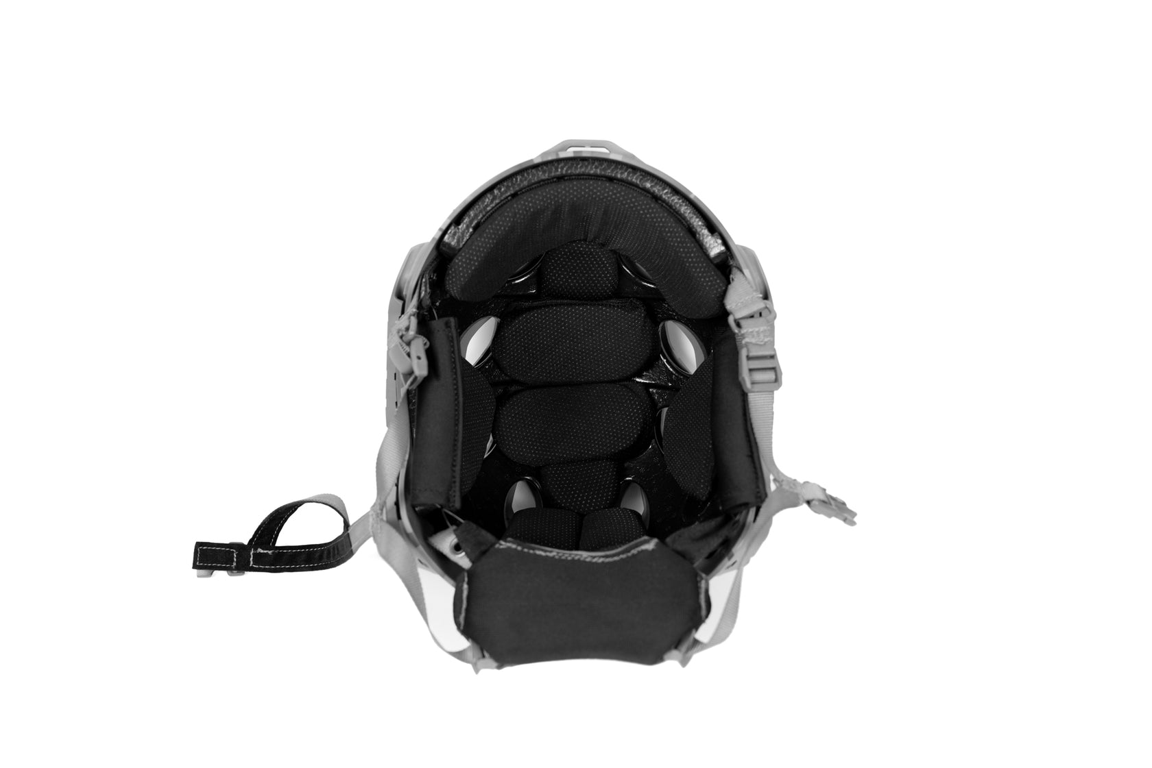Fast SF Bump Helmet - Enhanced – Cold Harbour Supply