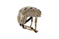 Fast SF Bump Helmet - Enhanced – Cold Harbour Supply