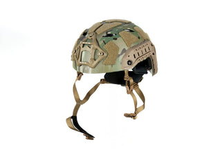 Fast SF Bump Helmet - Enhanced – Cold Harbour Supply