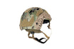 Fast SF Bump Helmet - Enhanced – Cold Harbour Supply