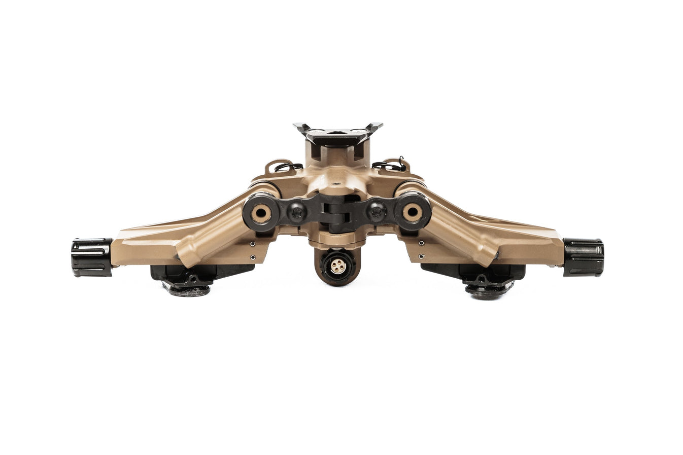 Nocturn Industries Chimera Articulating Bridge for GPNVG-18 – Cold ...