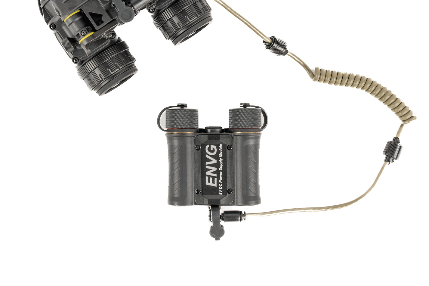 Jerry 31 Battery Pack
