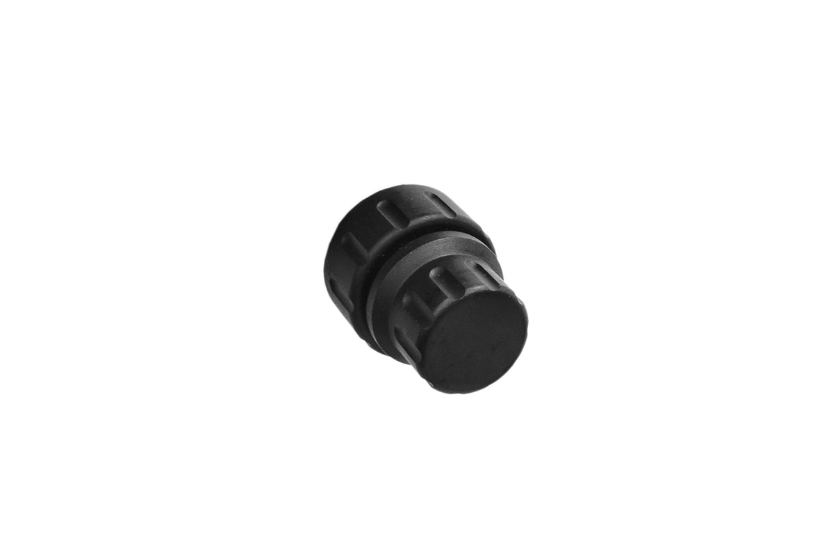 Nighthawk AA Battery Cap – Cold Harbour Supply