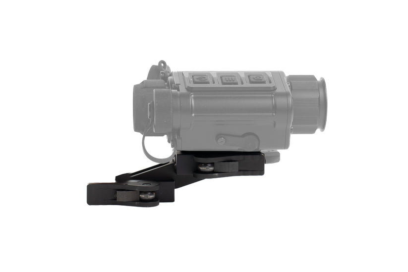 Cold Harbour QD Riser for RH25 / PFalcon640+ – Cold Harbour Supply