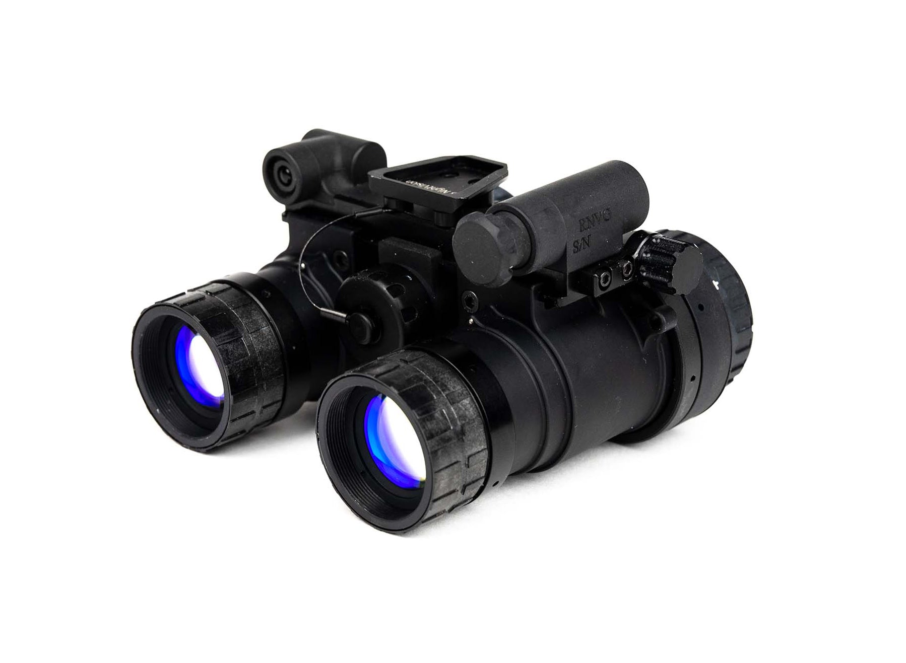 AB Night Vision RNVG Housing – Cold Harbour Supply