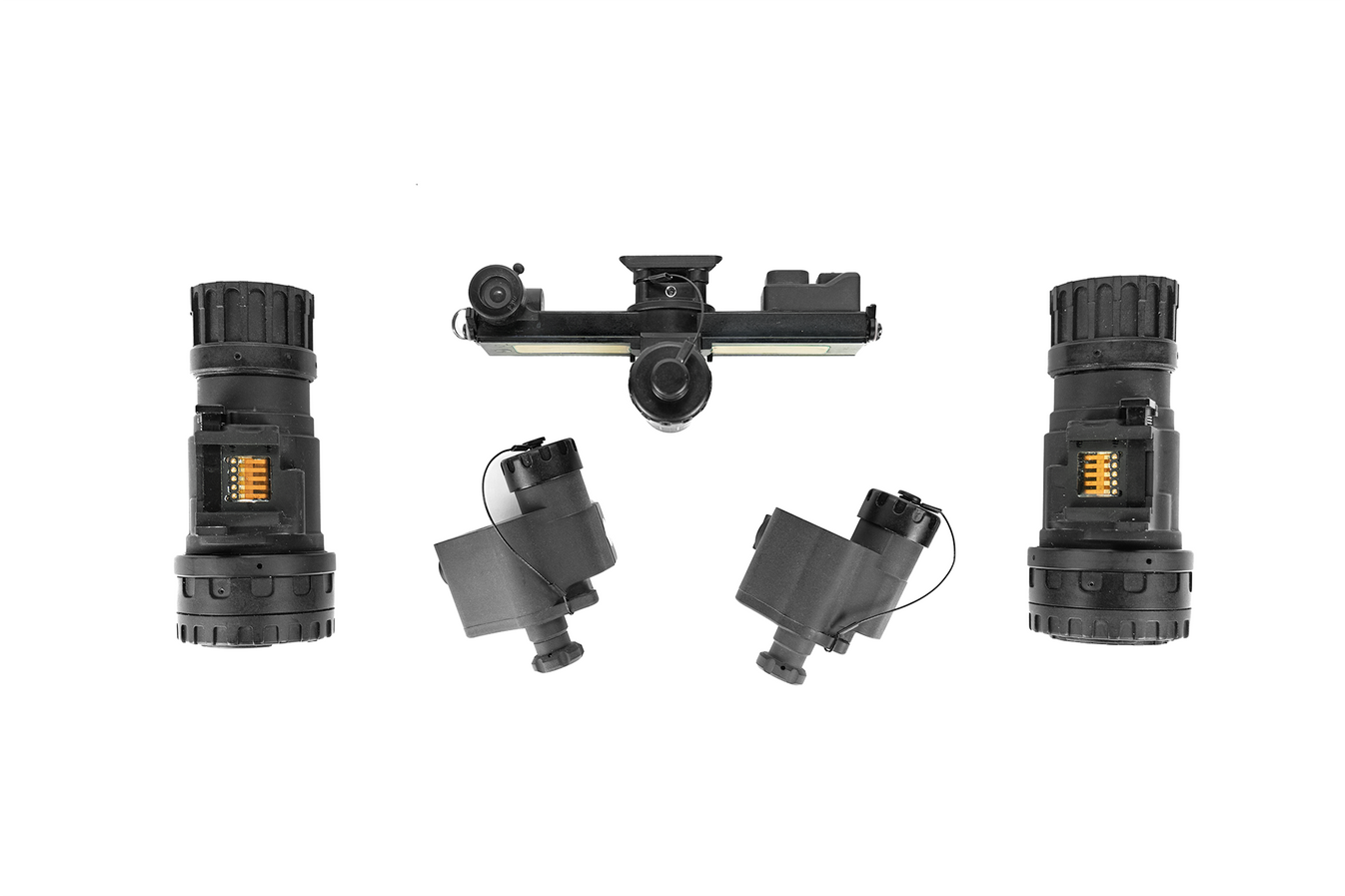 AB Nightvision RPNVG Monocular Adapters – Cold Harbour Supply