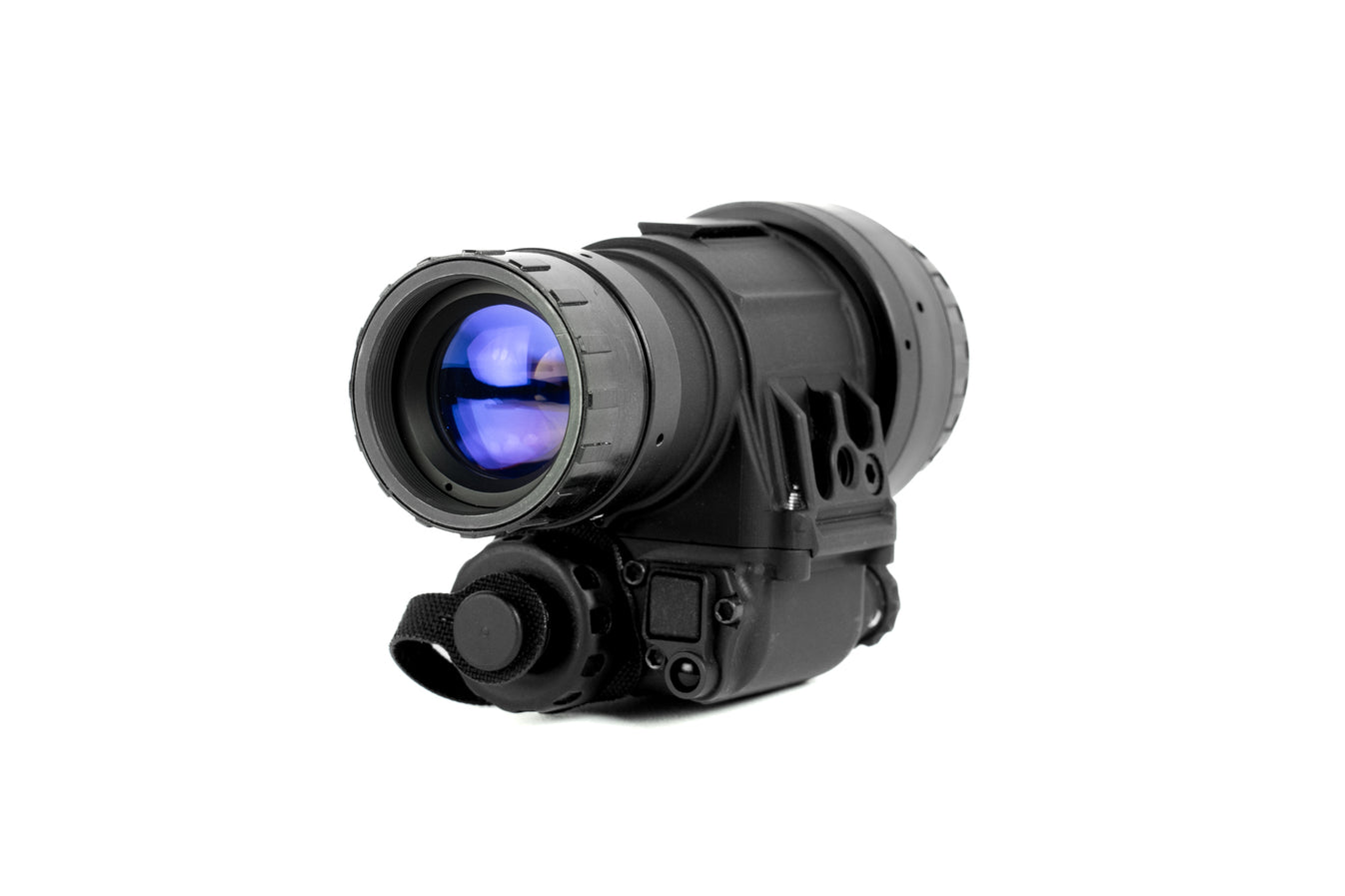 Custom Built AB Nightvision RVM-14 Night Vision Monocular – Cold ...