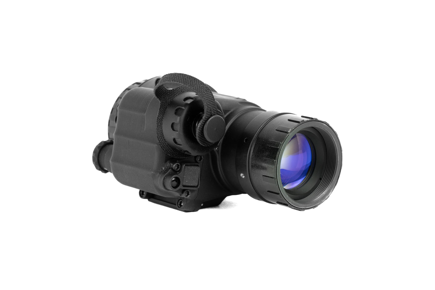 Custom Built AB Nightvision RVM-14 Night Vision Monocular – Cold ...