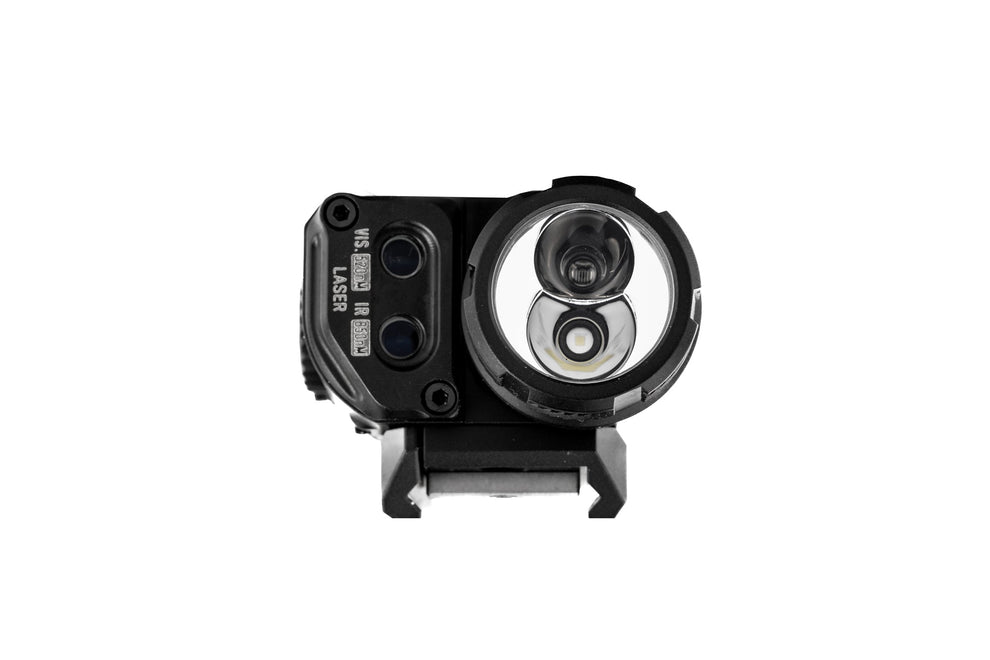 RovyVon GL4 Pro+ 4-in-1 Laser and Illuminator - Crossbolt Mount Versio ...