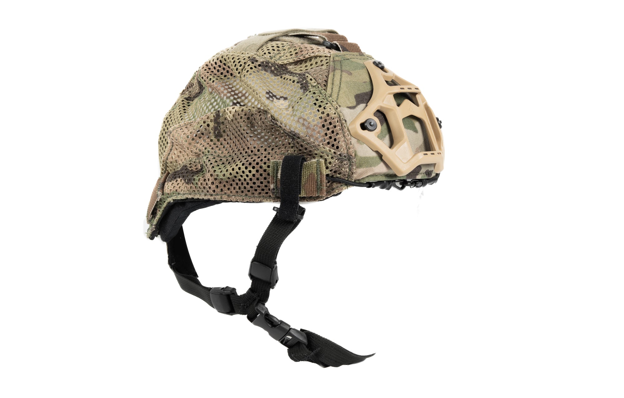 4D Tactical SOF Cap – Cold Harbour Supply