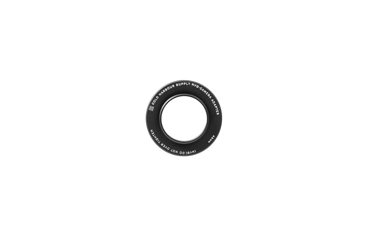 Cold Harbour Cine-NV NVG Camera Adapter – Cold Harbour Supply