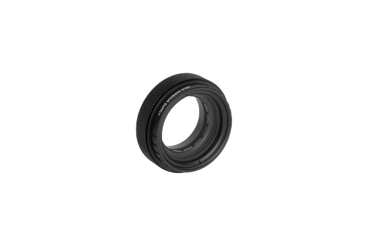 Cold Harbour CHAD – Cold Harbour Supply