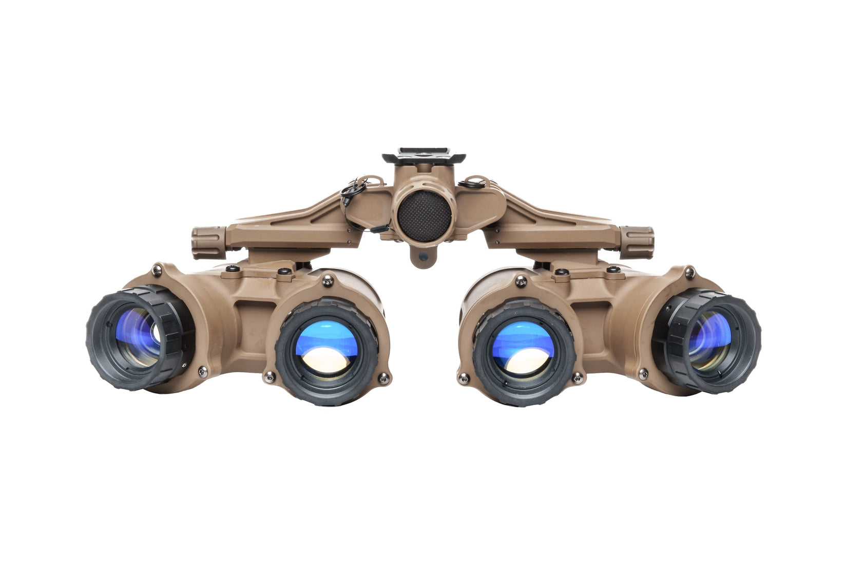 Nocturn Industries Chimera Panoramic Night Vision System – Cold Harbour ...