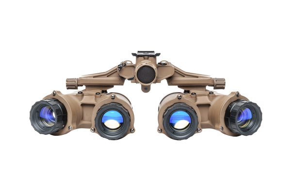 Nocturn Industries Chimera Panoramic Night Vision System – Cold Harbour ...