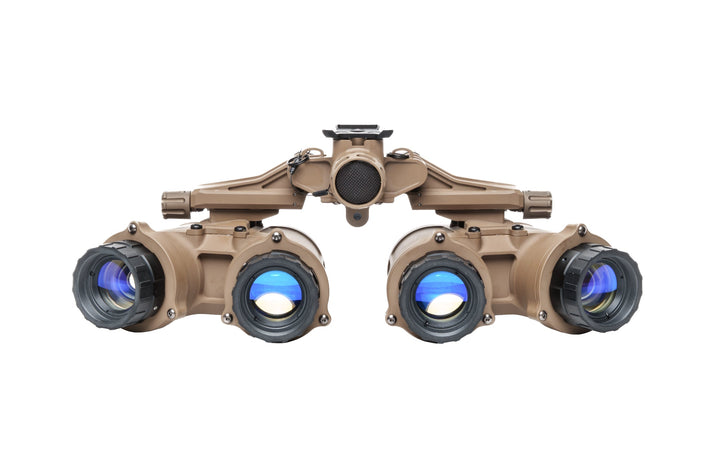 Nocturn Industries Chimera Panoramic Night Vision System – Cold Harbour ...