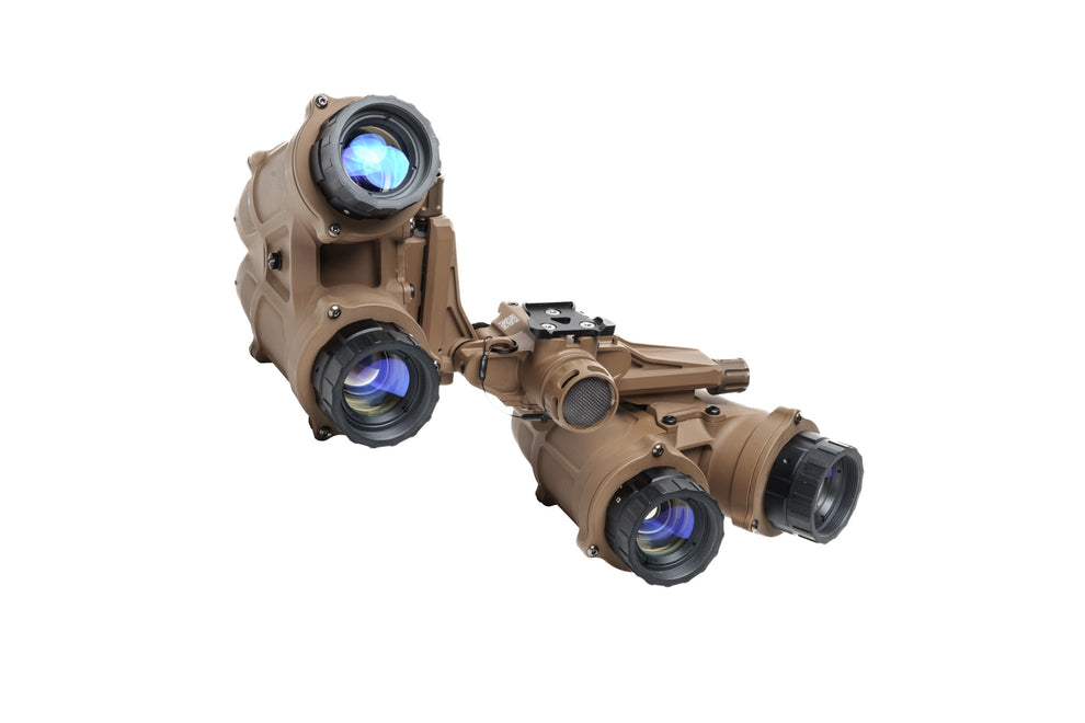 Nocturn Industries Chimera Panoramic Night Vision System – Cold Harbour ...