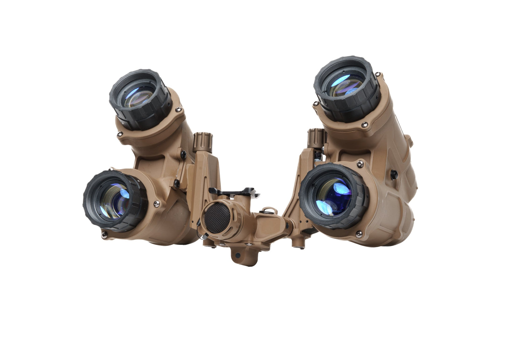 Nocturn Industries Chimera Panoramic Night Vision System – Cold Harbour ...