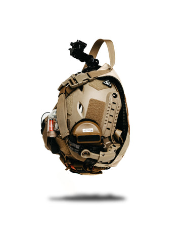 HELMETS & HELMET ACCESSORIES – Cold Harbour Supply