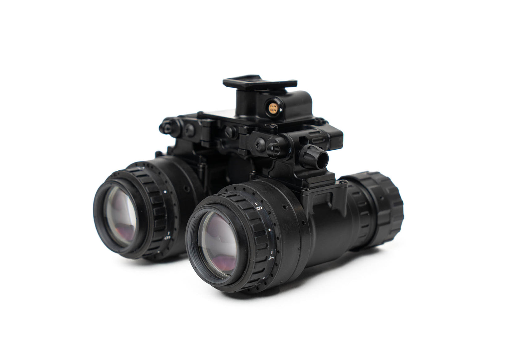 Steele Industries Nighthawk-MG Binocular NVG – Cold Harbour Supply